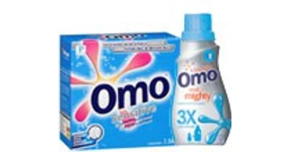 Omo Sensitive | ProductReview.com.au