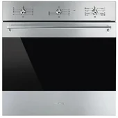 Smeg SFA63M3TVX | ProductReview.com.au