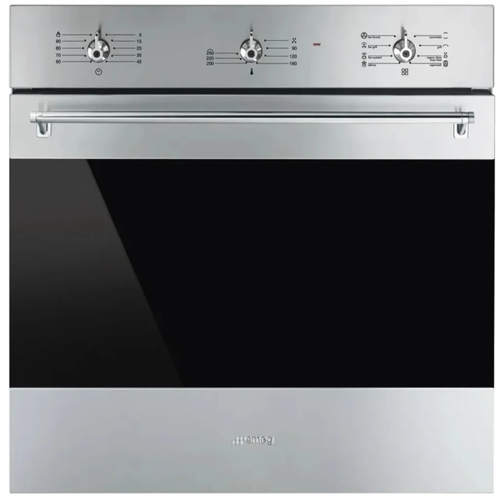 Smeg SFA63M3TVX reviews | ProductReview.com.au