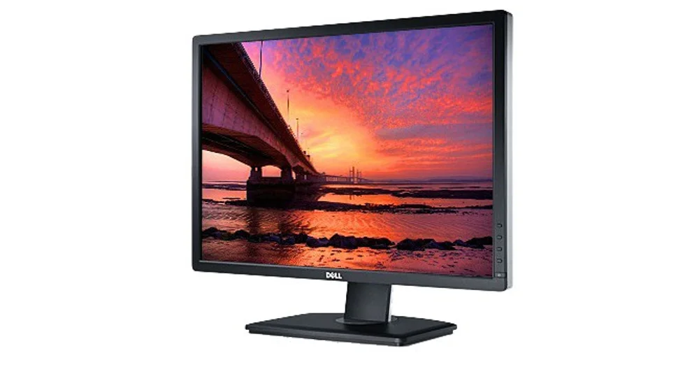Dell UltraSharp U2412M | ProductReview.com.au