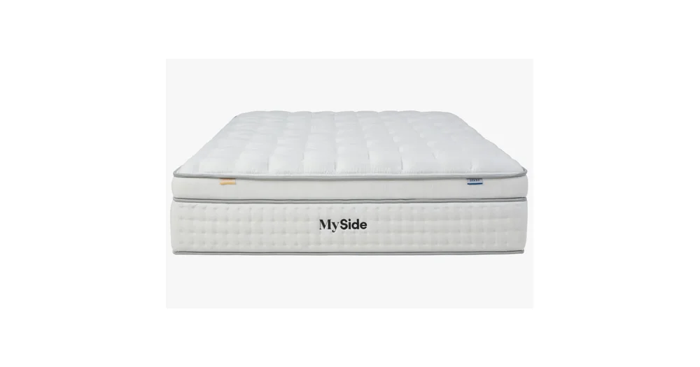 MySide GEN 9.0 reviews | ProductReview.com.au