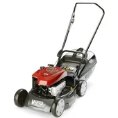 Victa Mustang MCA482 (2 Stroke, 160CC) | ProductReview.com.au