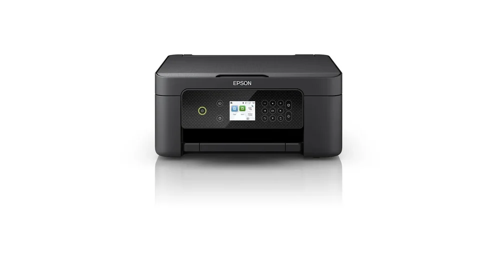 Epson Expression Home XP-4200 reviews | ProductReview.com.au