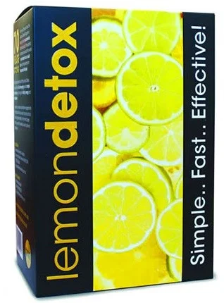 Lemon Detox Diet reviews | ProductReview.com.au