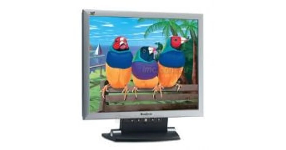 ViewSonic VA902 | ProductReview.com.au