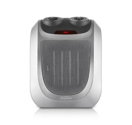 Sunbeam Compact Ceramic HE2050 / HE2055 reviews | ProductReview.com.au