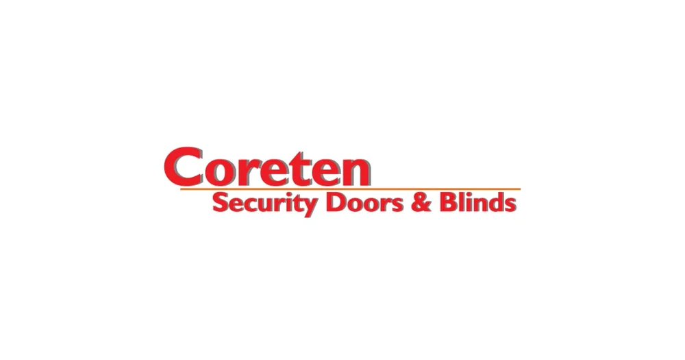 Coreten Security Doors and Blinds reviews | ProductReview.com.au