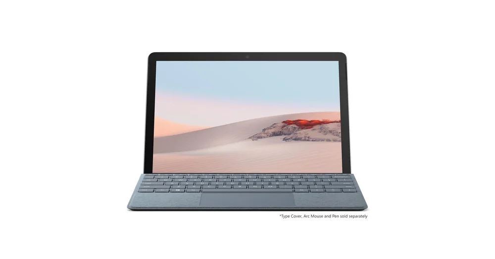 Microsoft Surface Go 2 (2020) reviews | ProductReview.com.au