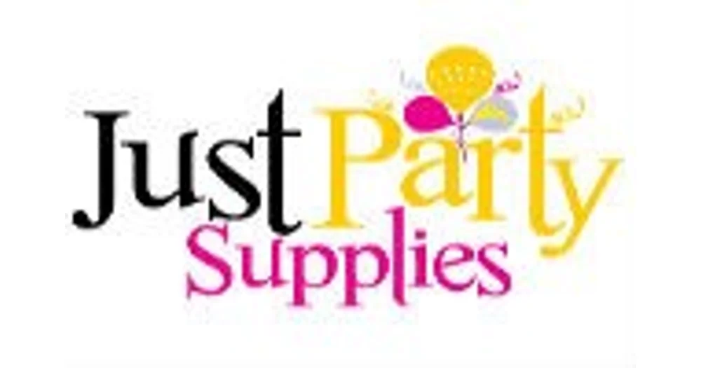 Just Party Supplies reviews | ProductReview.com.au