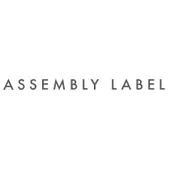 Assembly Label | ProductReview.com.au