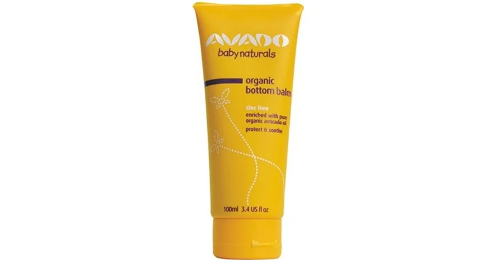 Avado Baby Naturals Organic Bottom Balm reviews | ProductReview.com.au