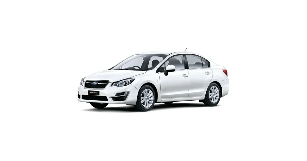 Subaru Impreza GP/GJ (gen 4) (2012-2016) reviews | ProductReview.com.au