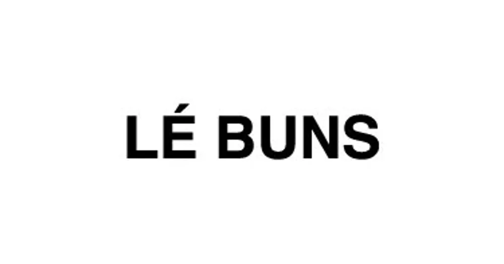Lé Buns reviews | ProductReview.com.au