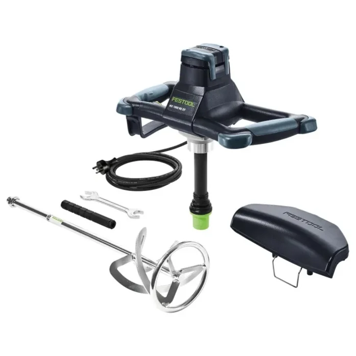 Festool MX1000 Stirrer reviews | ProductReview.com.au