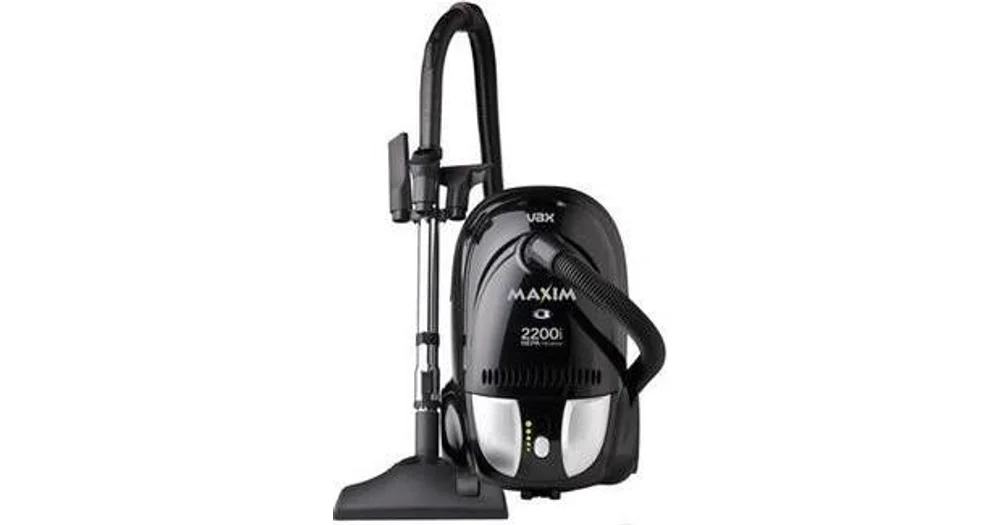 Vax VS-022 reviews | ProductReview.com.au