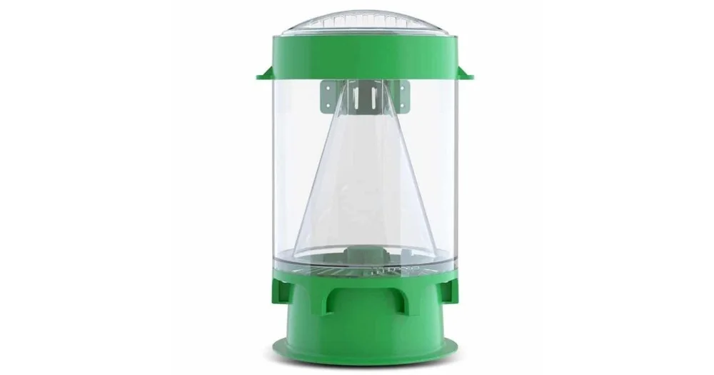 Pestrol Predator Outdoor Fly Trap – Extra Large Questions ...
