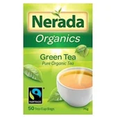Nerada Organic Green | ProductReview.com.au