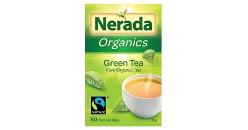 Nerada Organic Green | ProductReview.com.au