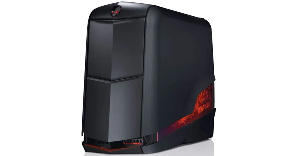 Alienware Aurora ALX | ProductReview.com.au