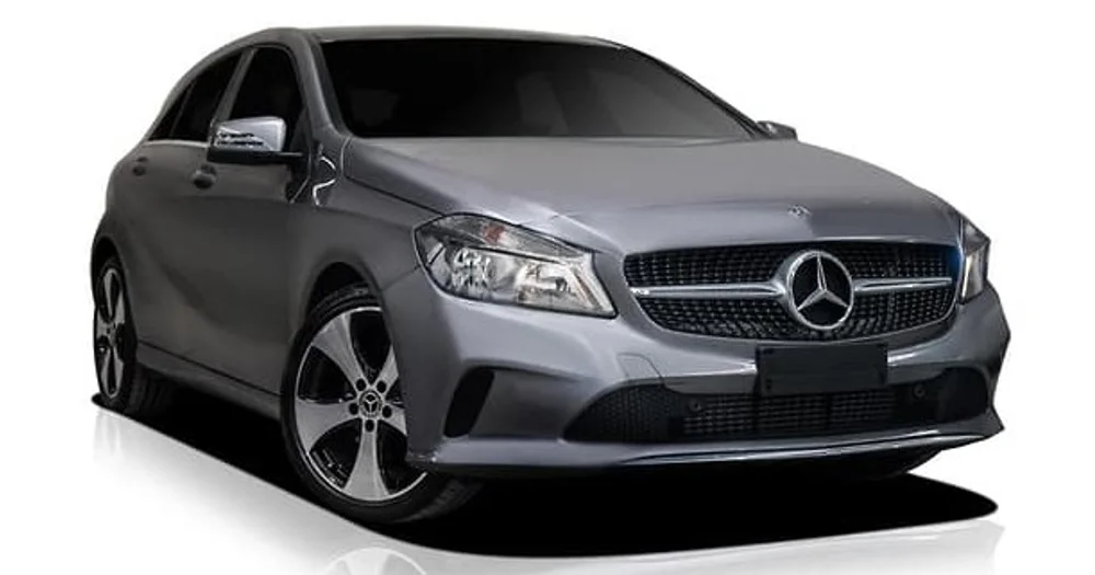 Mercedes-Benz A-Class A200 W176 (2013-2018) reviews | ProductReview.com.au
