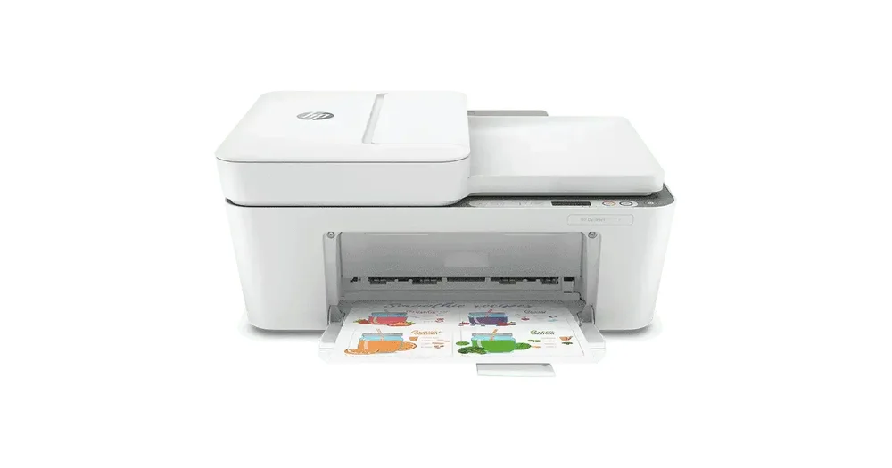 HP DeskJet 4121e All-in-One reviews | ProductReview.com.au
