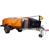 Best EzyTrail Camper Trailers in 2022 as reviewed by Australian ...