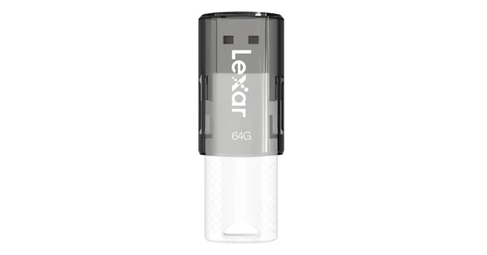 Lexar JumpDrive S60 USB Flash Drive reviews | ProductReview.com.au