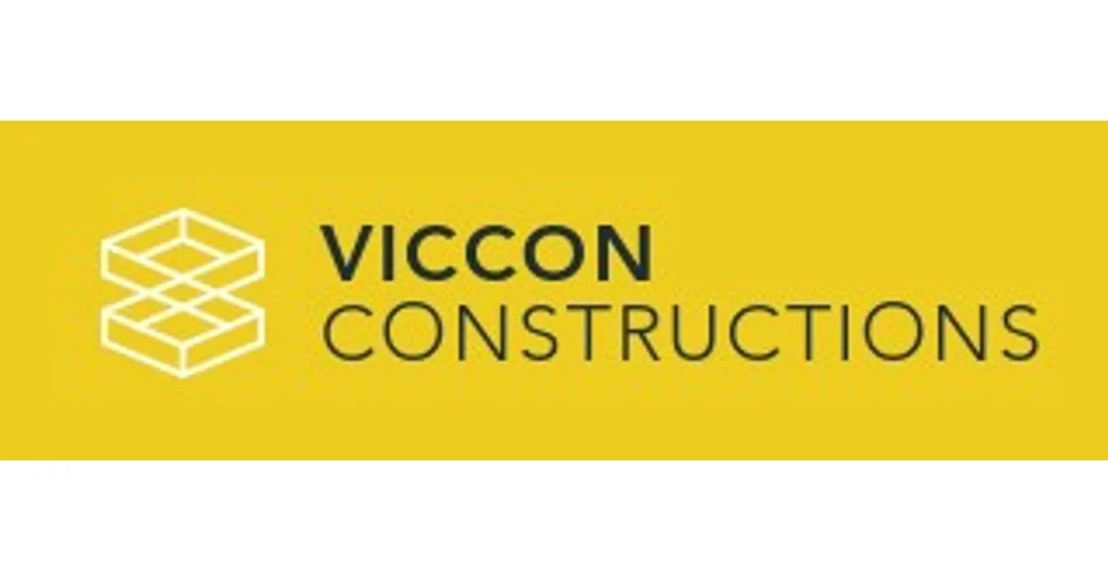 Viccon Constructions reviews | ProductReview.com.au