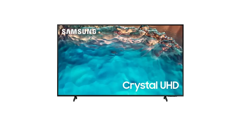 Samsung BU8000 UA65BU8000WXXY (65") | ProductReview.com.au