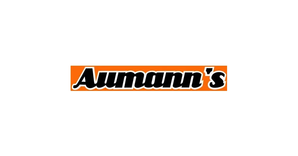 Aumann's | ProductReview.com.au