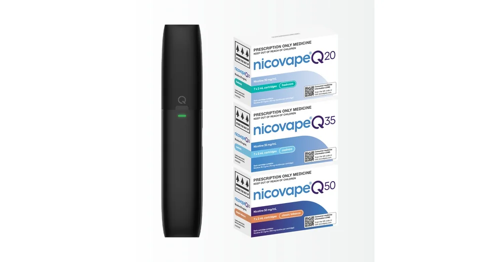 Nicovape Q reviews | ProductReview.com.au