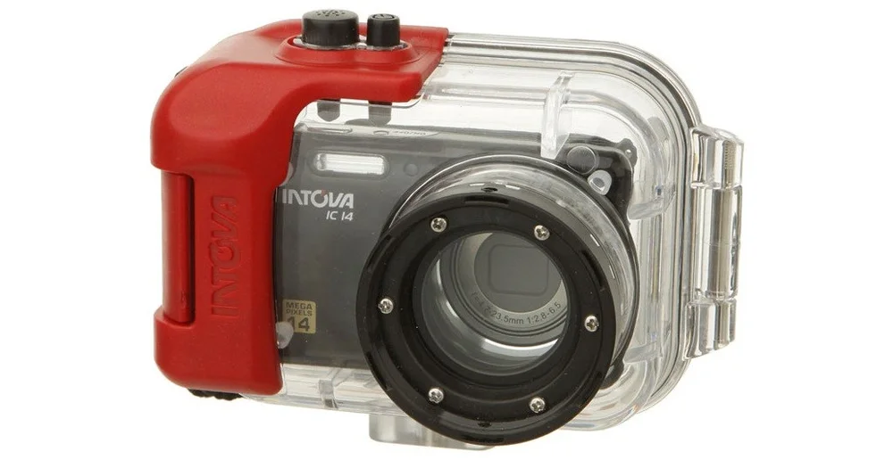 Intova IC14 reviews | ProductReview.com.au