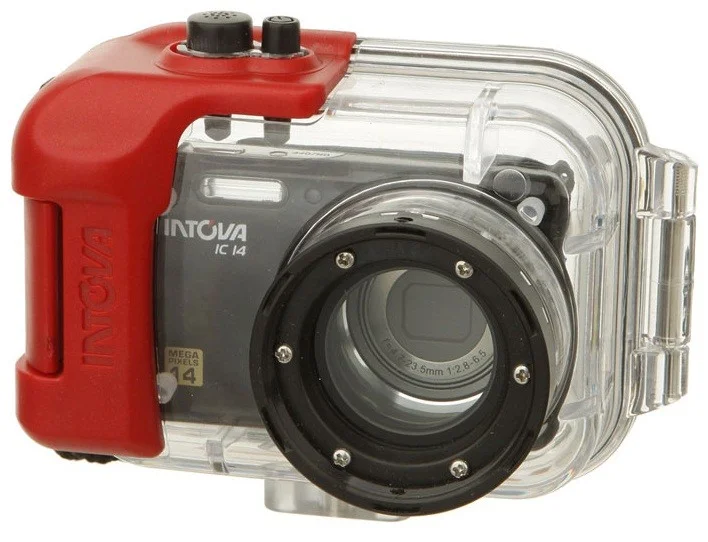 Intova IC14 reviews | ProductReview.com.au