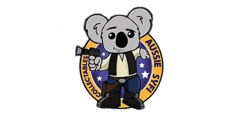 Aussie Syfi Collectables reviews | ProductReview.com.au