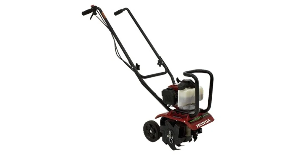 Honda FG110 Reviews - ProductReview.com.au