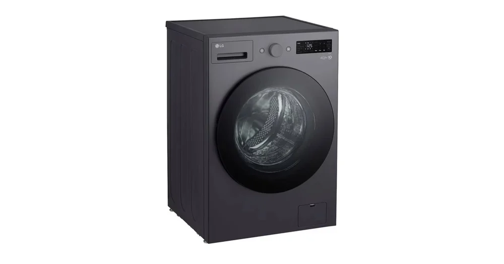 LG Series XL WXLS-1014G (14kg) reviews | ProductReview.com.au