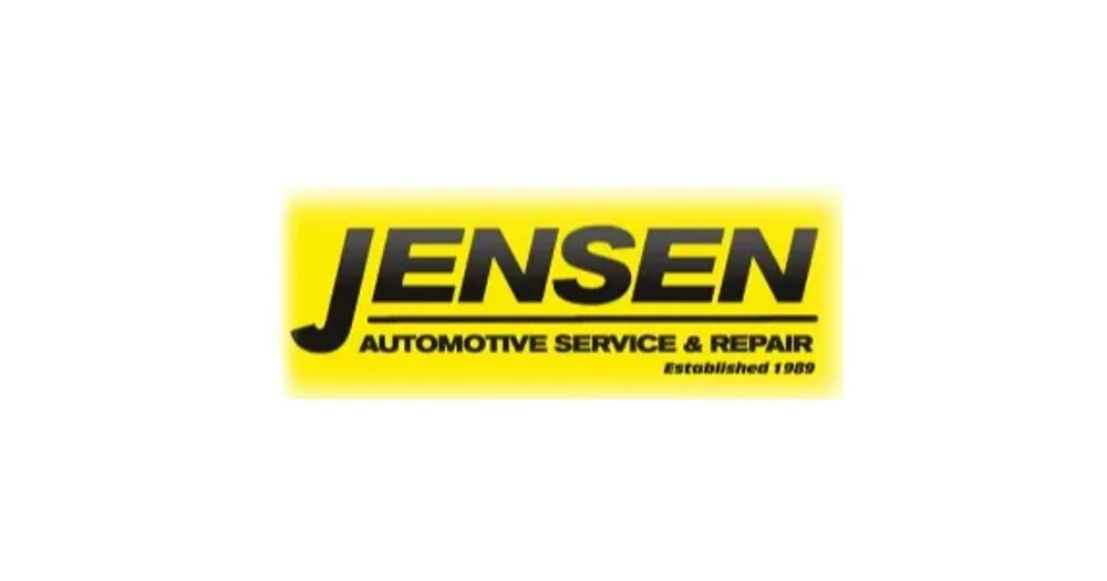 Jensen Automotive Service and Repair | ProductReview.com.au