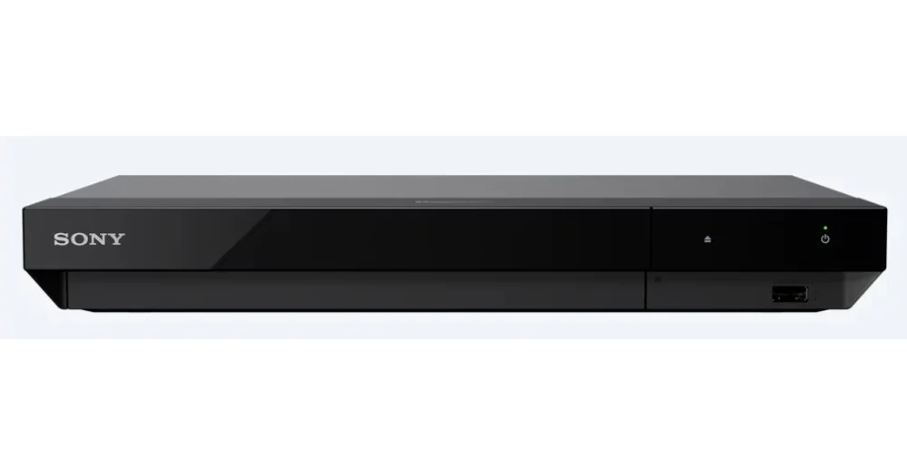 Sony UBP-X700 reviews | ProductReview.com.au