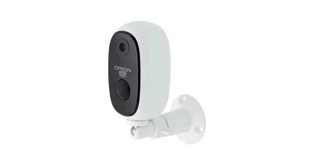 Orion 1080p HD Grid Connect Smart SC078HA reviews | ProductReview.com.au