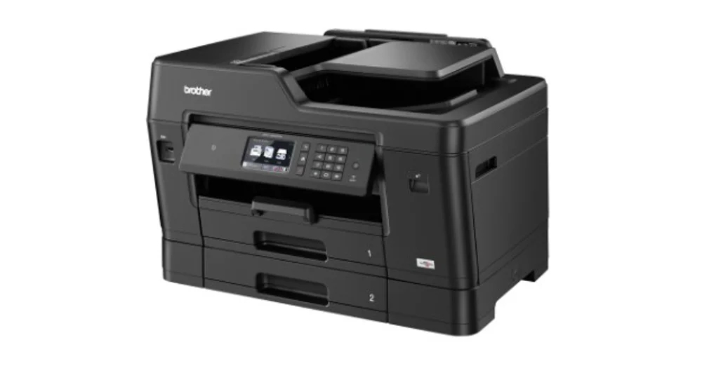 Brother J6930DW | ProductReview.com.au