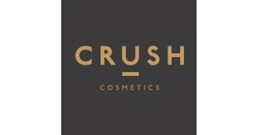 Crush Cosmetics reviews | ProductReview.com.au