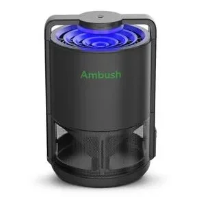 Ambush Indoor Insect Trap reviews | ProductReview.com.au