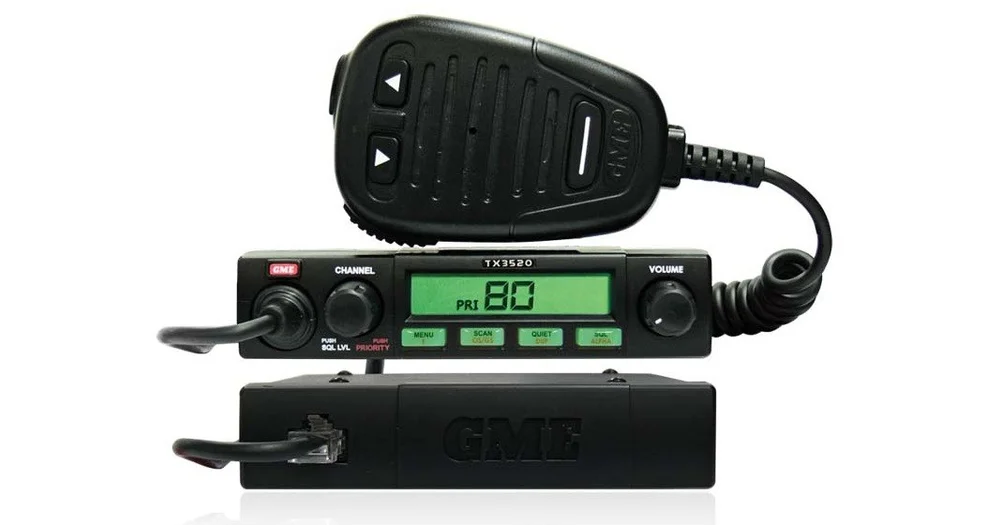 GME TX3520 reviews | ProductReview.com.au