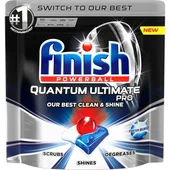 Finish Quantum Ultimate Pro | ProductReview.com.au