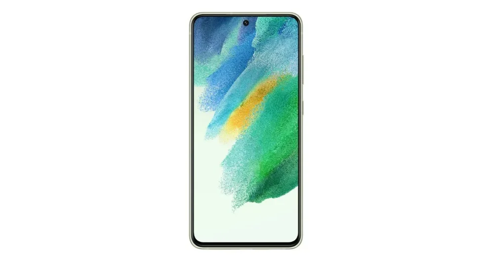 Samsung Galaxy S21 FE 5G 256GB (2022) reviews | ProductReview.com.au