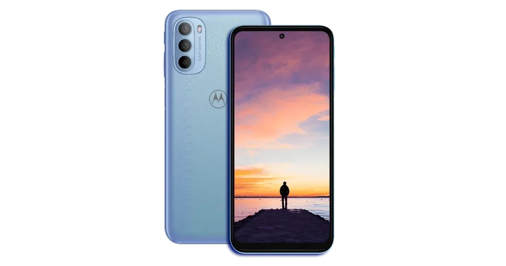 Motorola Moto G31 (2021) | ProductReview.com.au