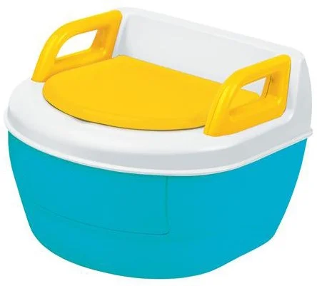 Safety 1st Potty ‘n Step Stool reviews | ProductReview.com.au
