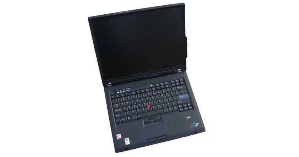 Lenovo ThinkPad T60 / X60 | ProductReview.com.au