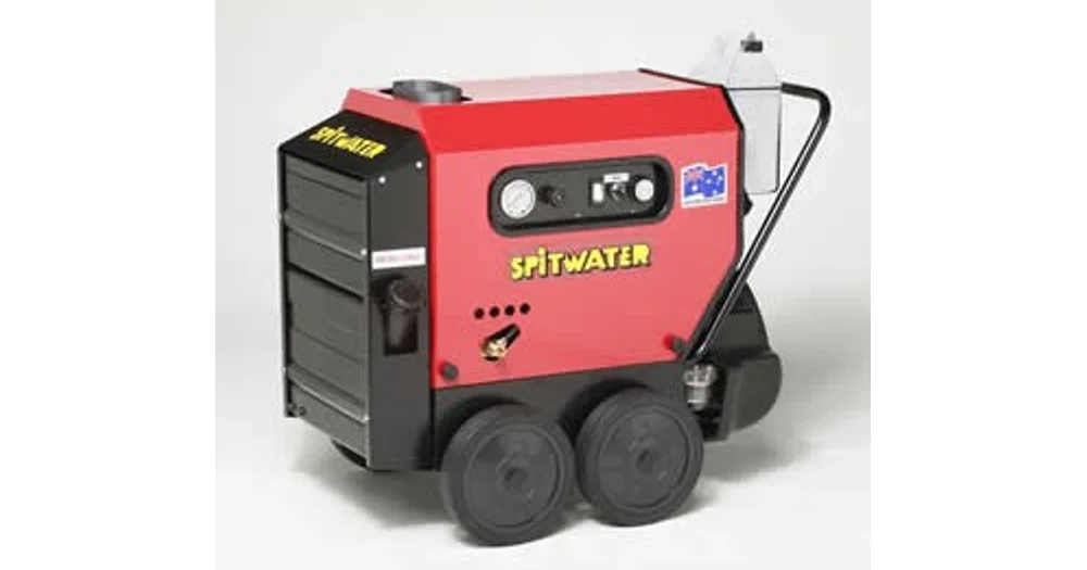 Spitwater 10-120H | ProductReview.com.au