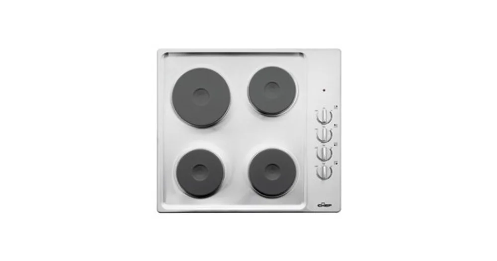 Chef EHC614S / EHC614W Questions | ProductReview.com.au